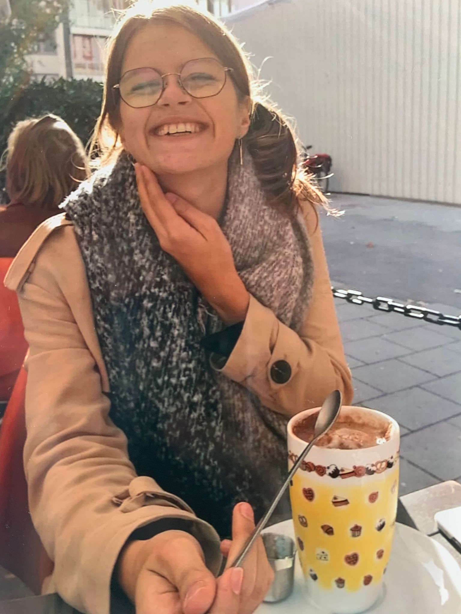 Wer ist Teil des FSRs? - Institut für Philosophie - Universität Rostock